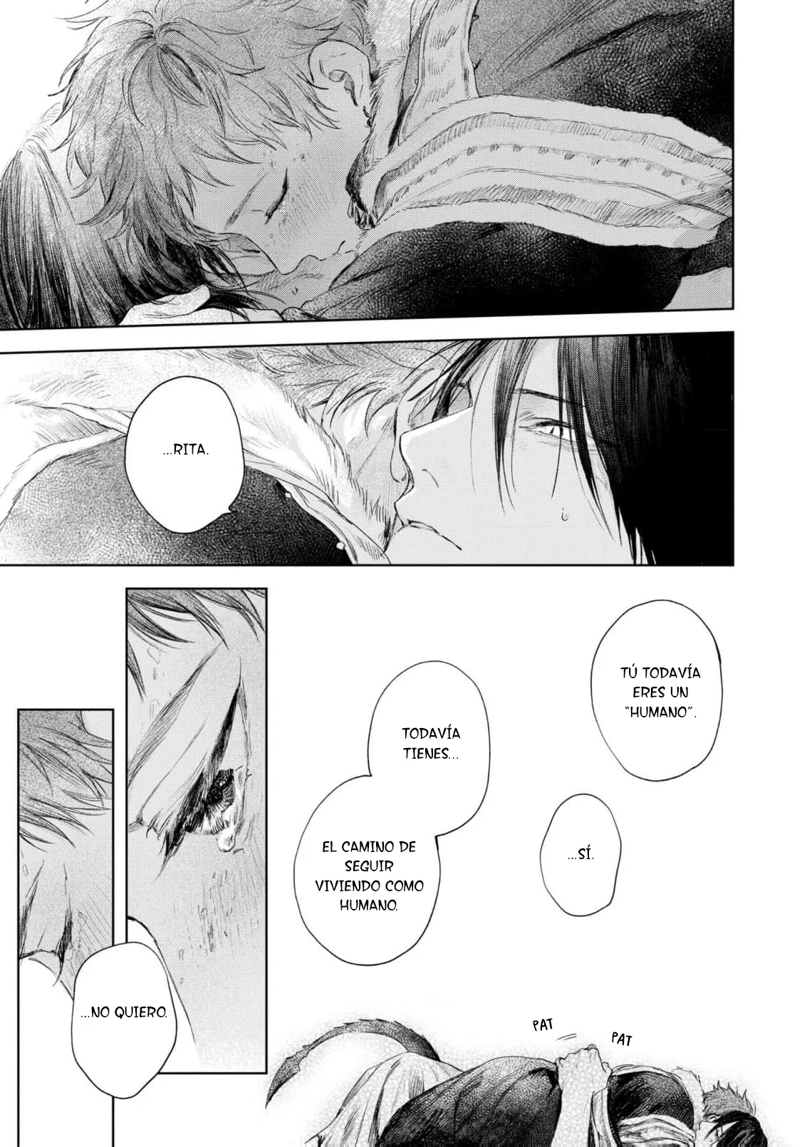 Bride of Ignat - Cap 6